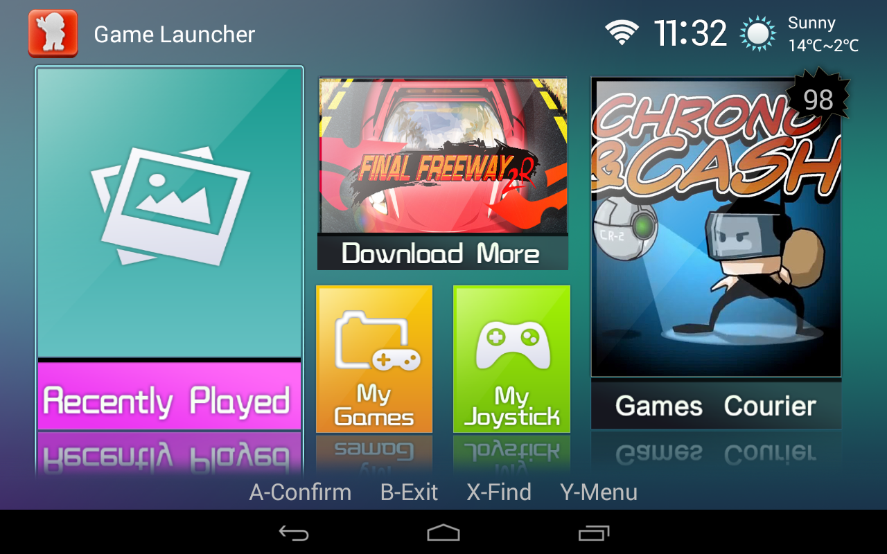 Samsung Gamepad? Why Not Consider a Cheaper Android Alternative ...